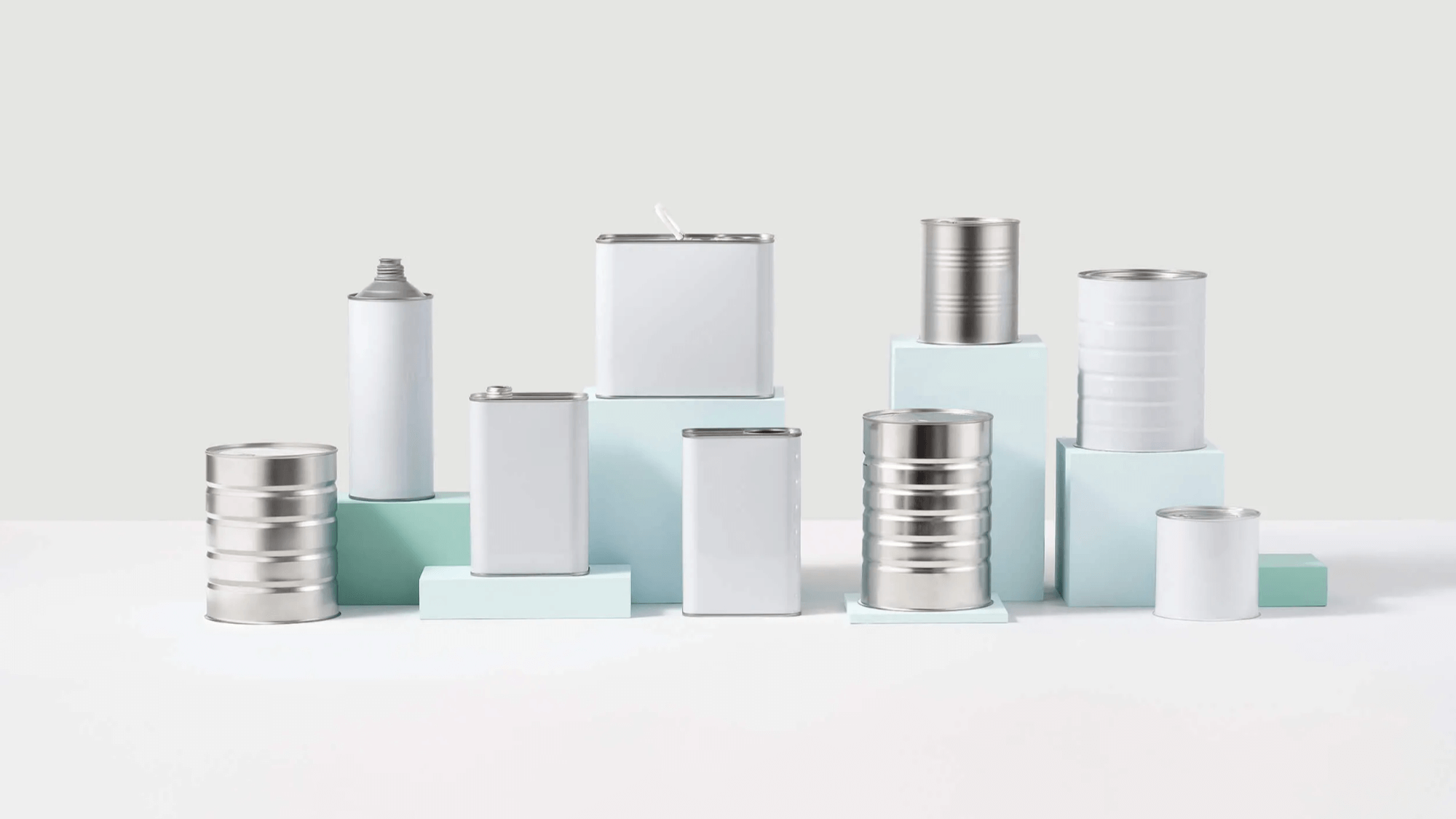 Ensuring Safety in Food & Beverage Packaging