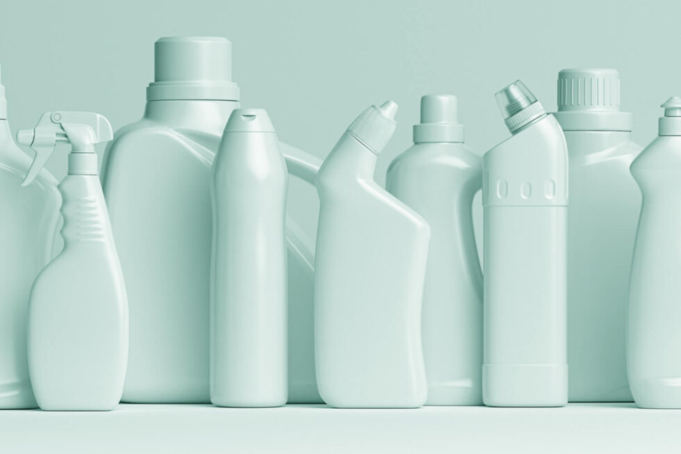 Global Packaging Solutions - Evergreen Resources