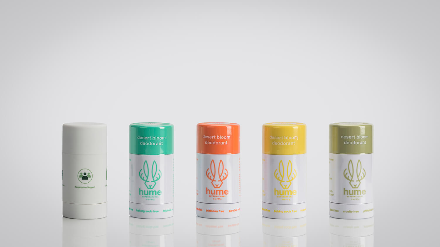 Premium Solid Stick Packaging | Evergreen Resources - Evergreen Resources
