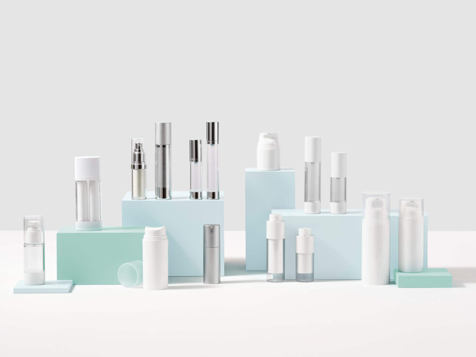 Plastic Packaging Solutions | Evergreen Resources