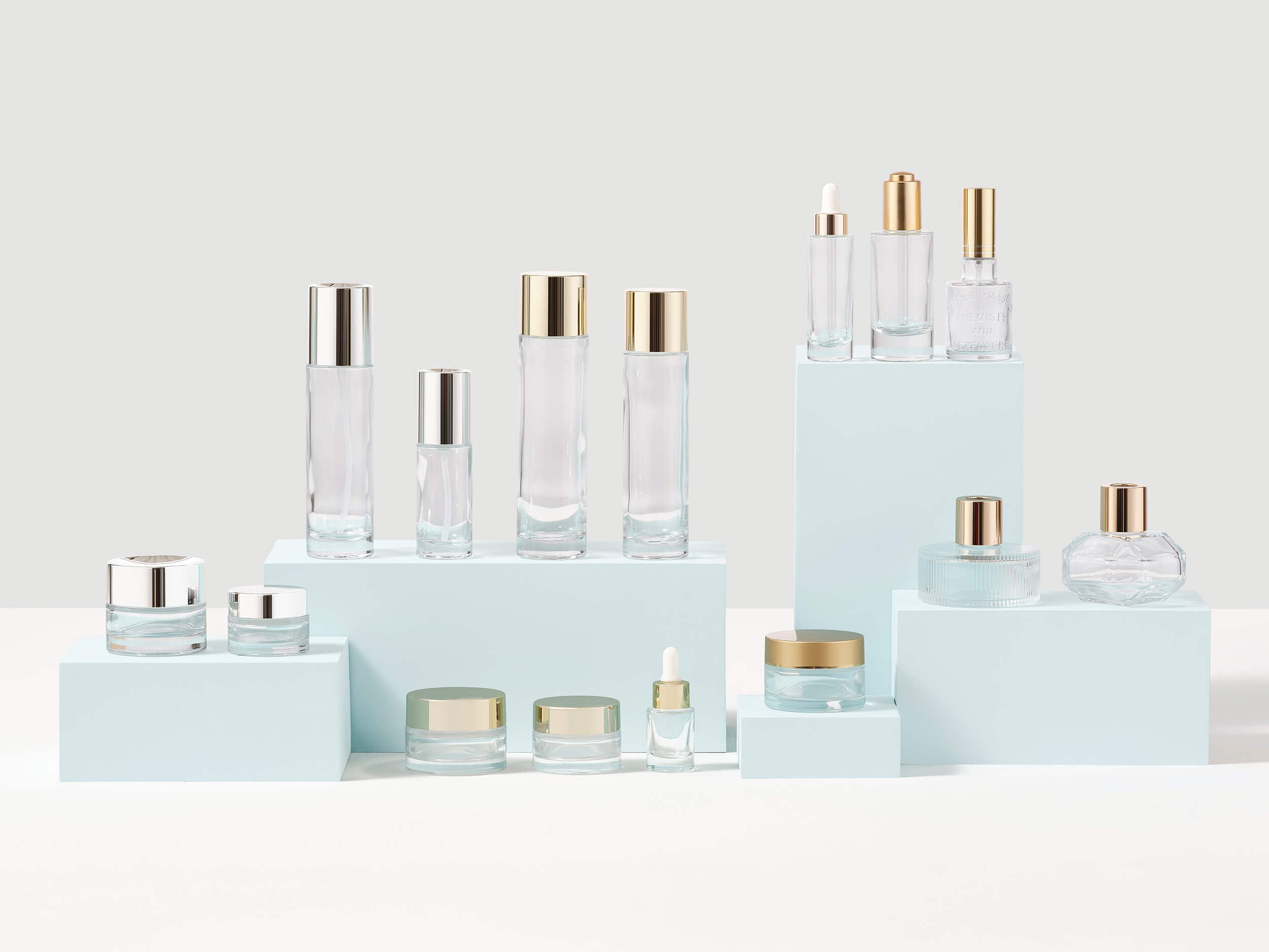 Color Spray | Evergreen Resources