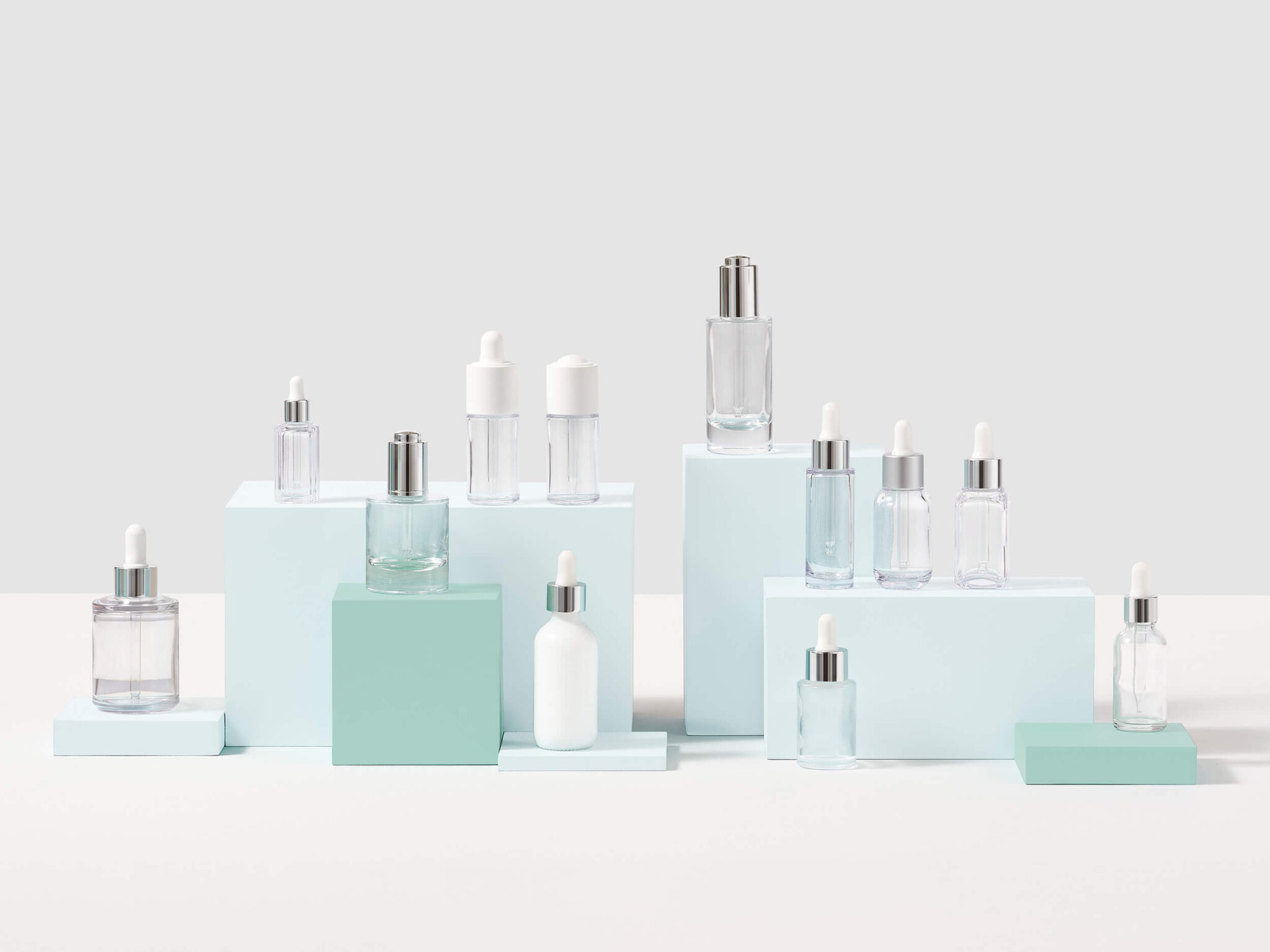 Plastic Packaging - Evergreen Resources