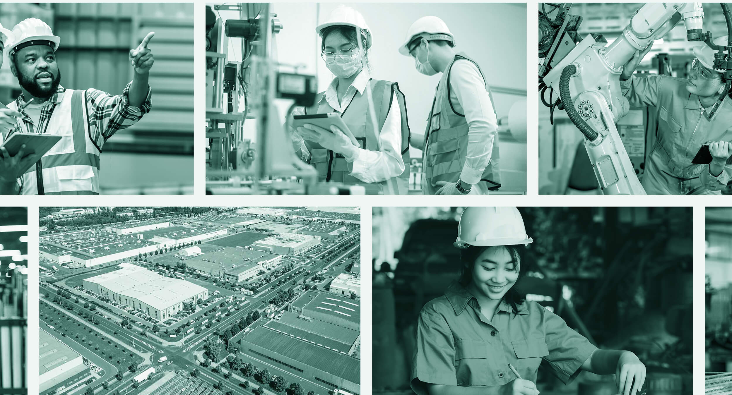 Sustainability Evergreen Resources