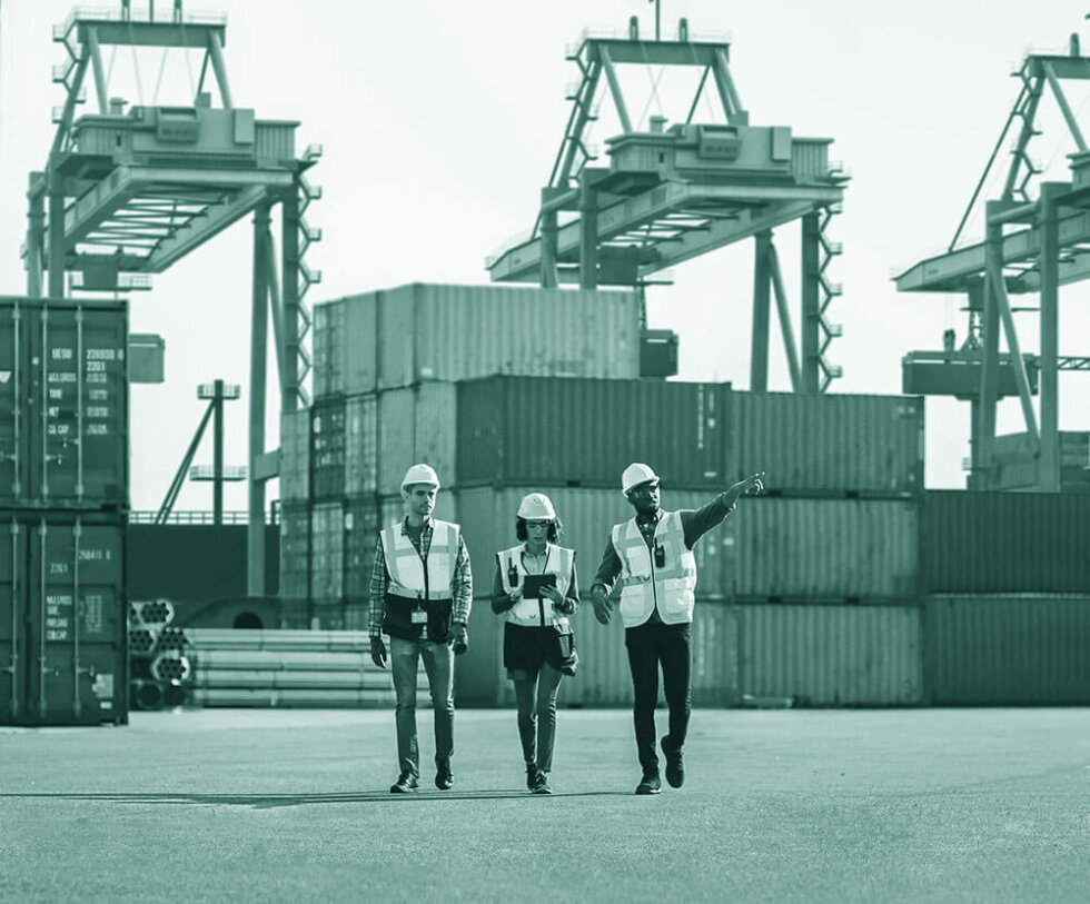 Global Packaging Solutions Evergreen Resources