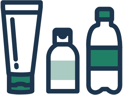 Decal | Evergreen Resources